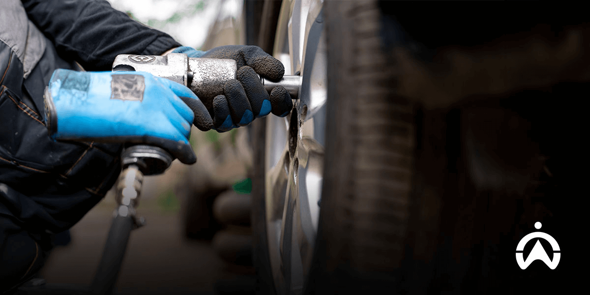 Wheel Theft on the Rise: Why You Need Cartrack | Cartrack Namibia